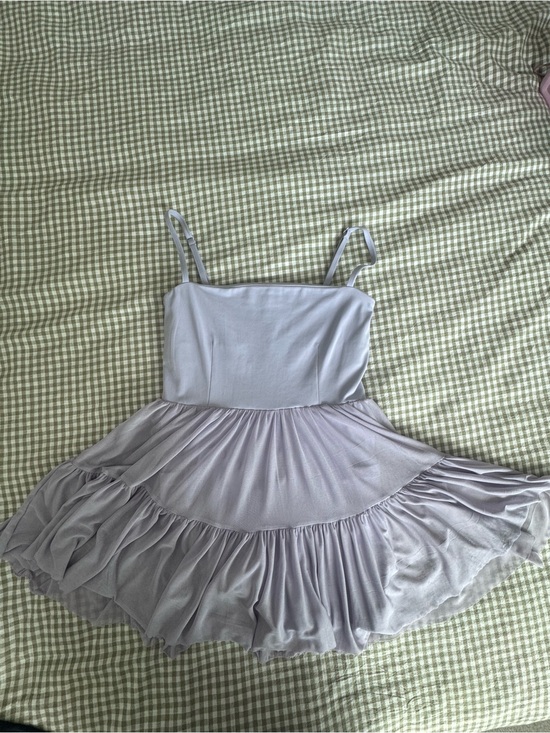 Blogilates | Dresses | Blogilates Ballerina Active Dress Color Light ...